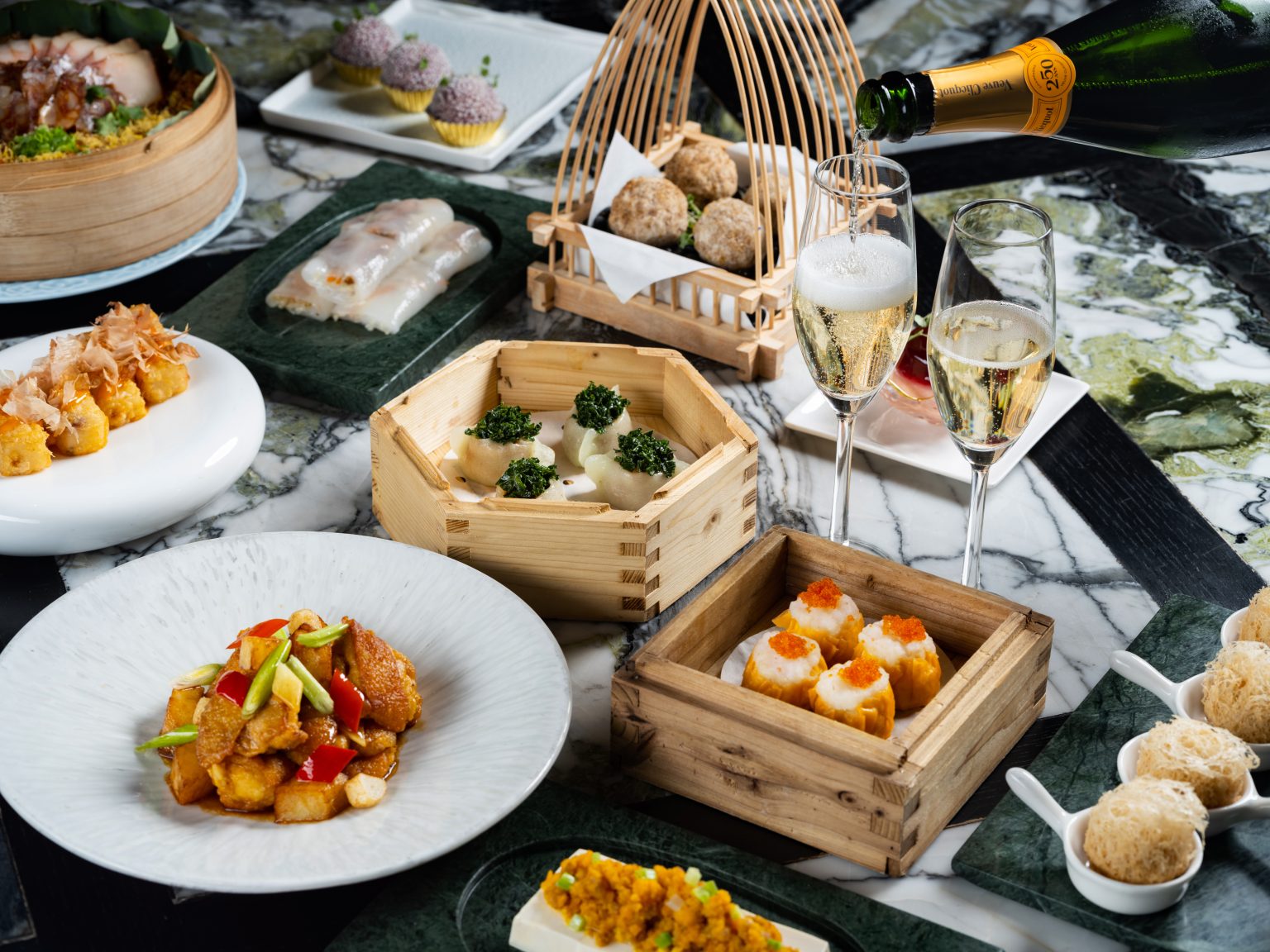 The Chinese Library - The Chinese Library