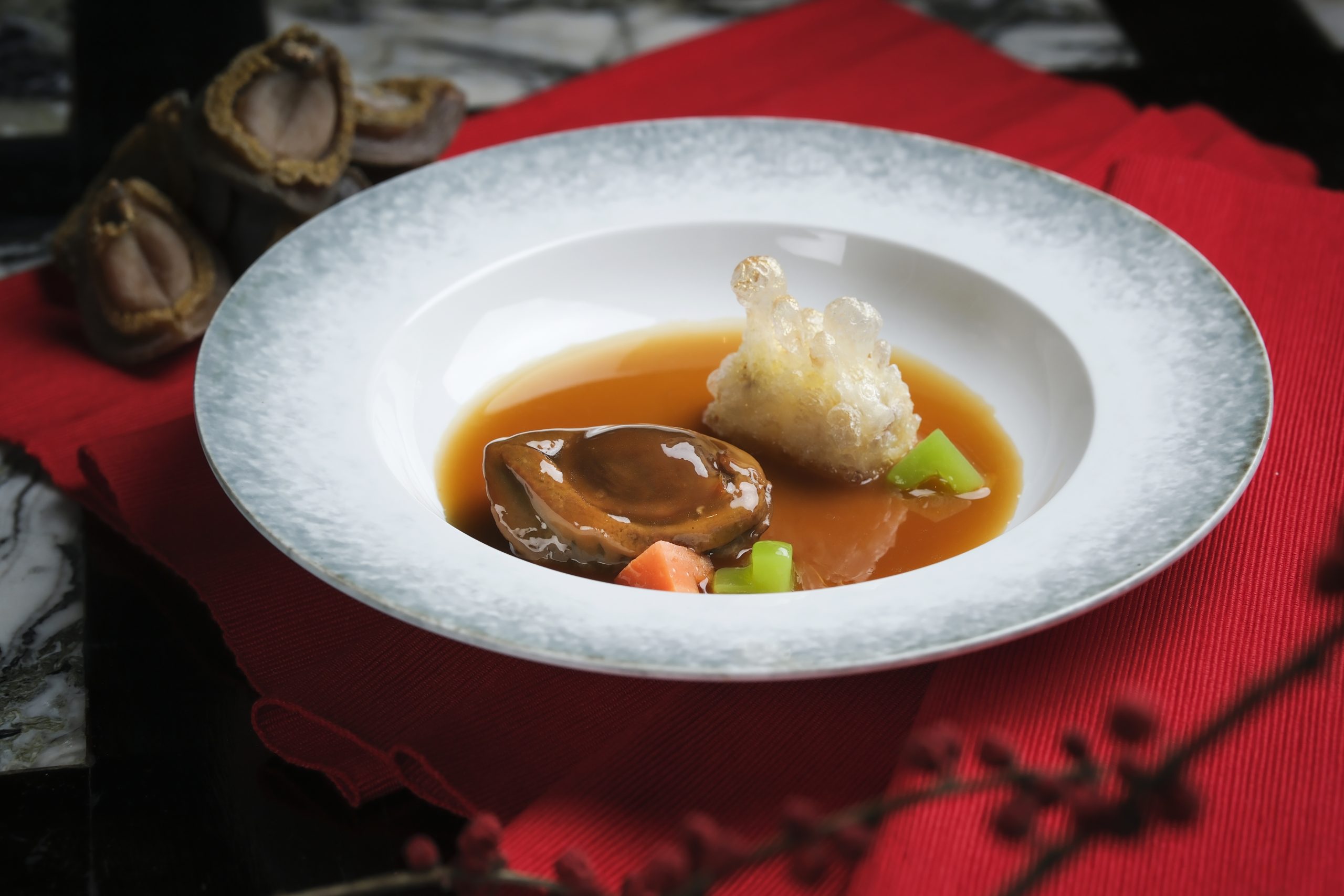 Menus Archive - The Chinese Library