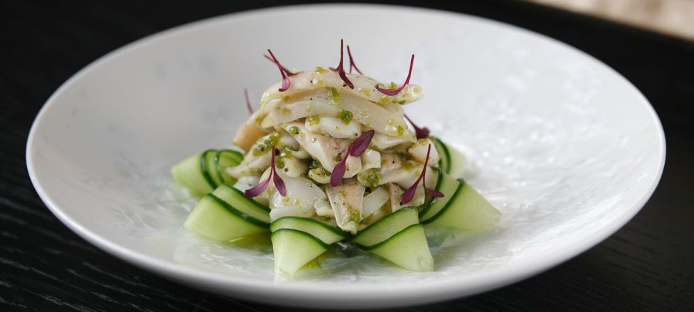 The Chinese Library - Restaurant - Central Hong Kong